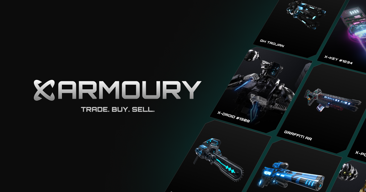 X-Armoury